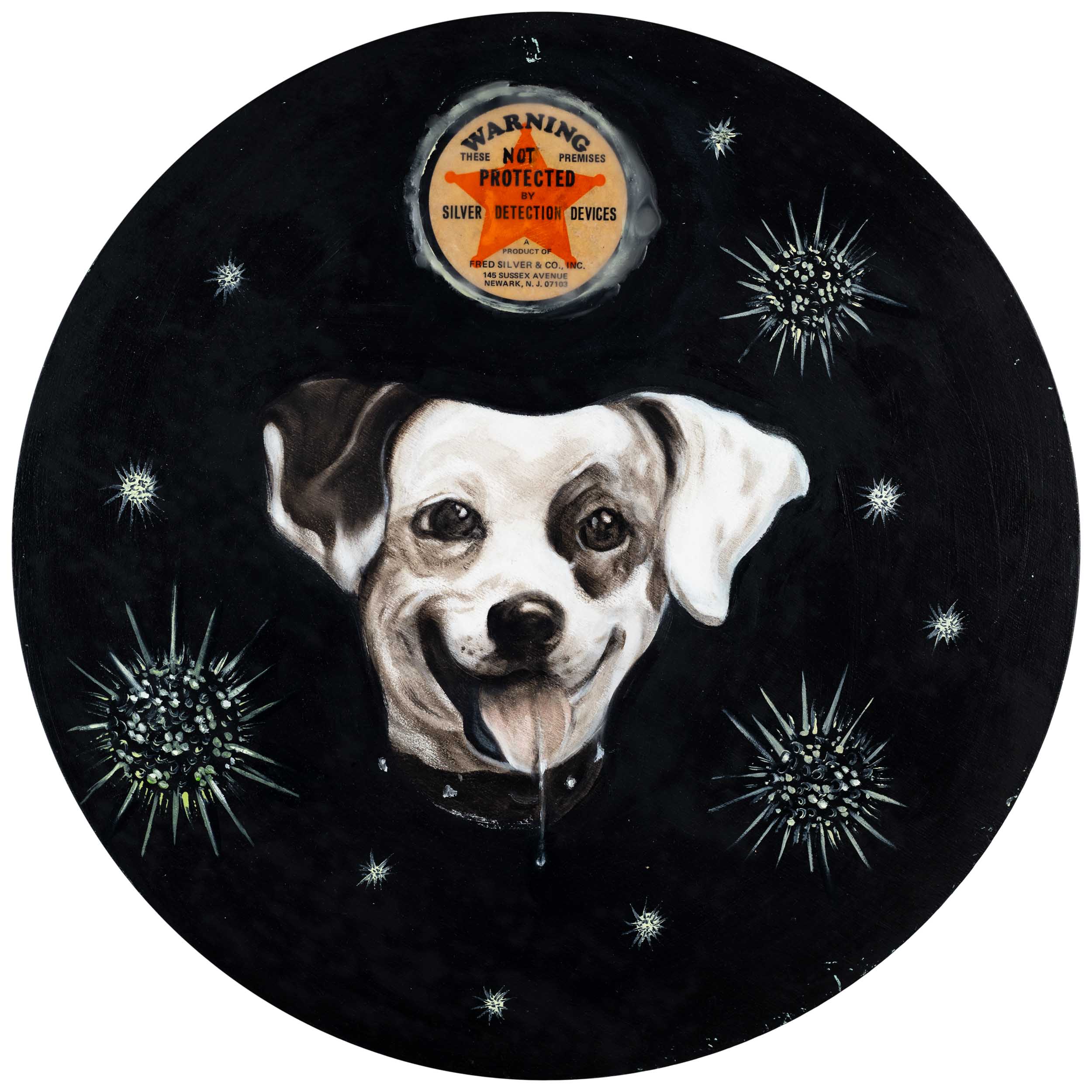 Works – Marianna Gartner